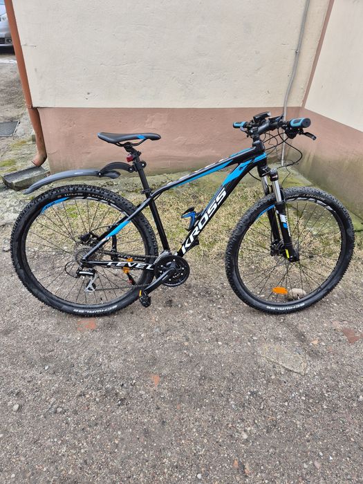 Rower Kross Level 2.0 Mrągowo • OLX.pl