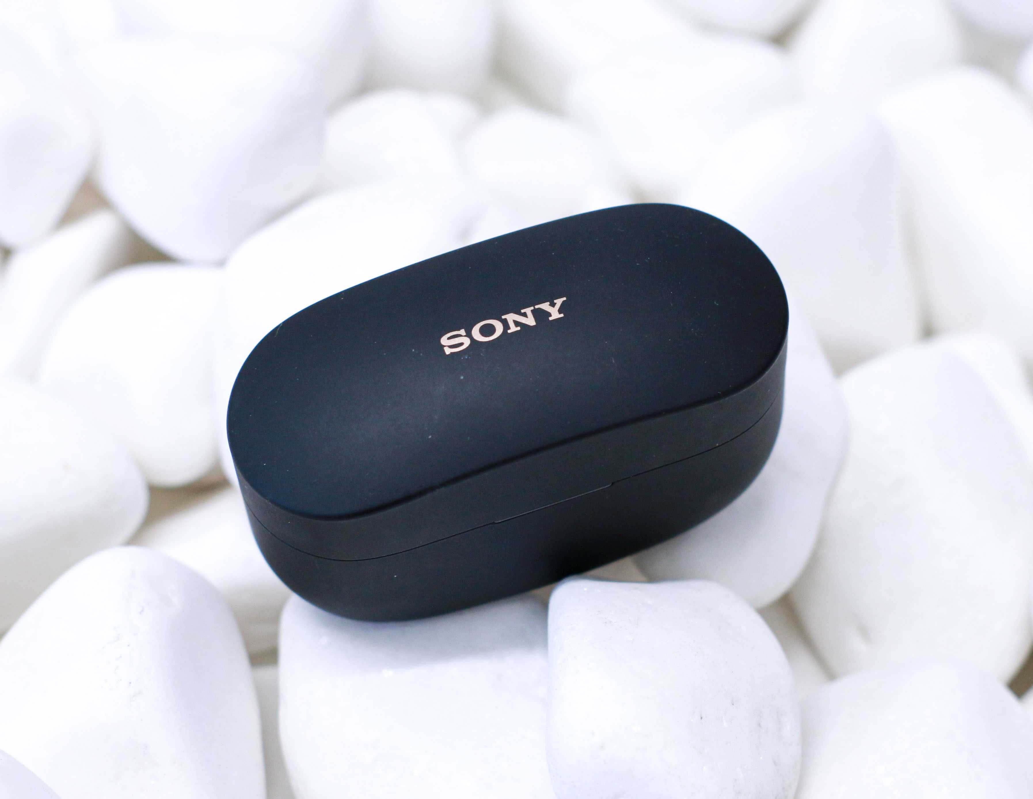 Идеал! Наушники TWS Sony WF-1000XM4 Сони лучший звук: 4 499 грн ...