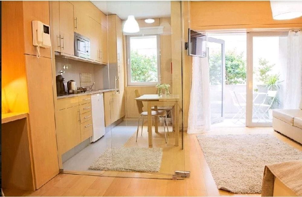 Arrendo To mobilado equipado studioresidence Matosinhos E Leça Da ...