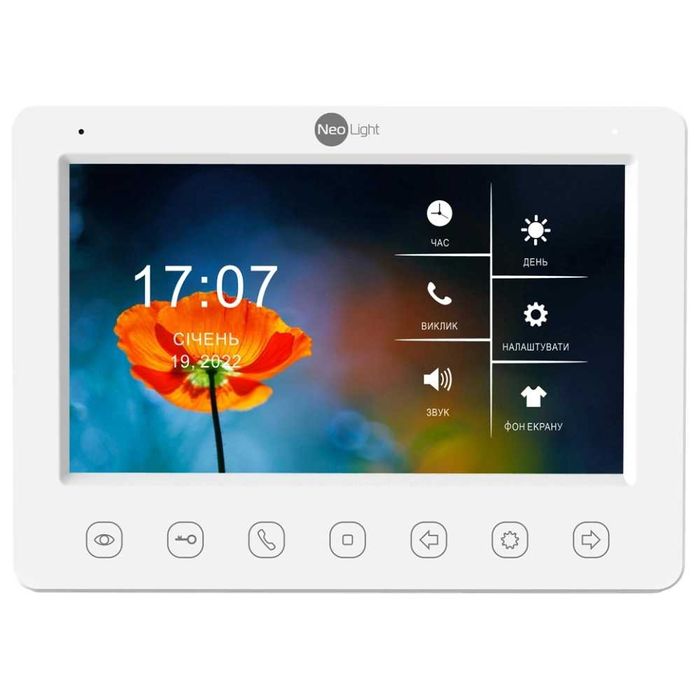 Домофони викличні панелі Neolight: 1 500 грн. - Інша техніка для дому ...