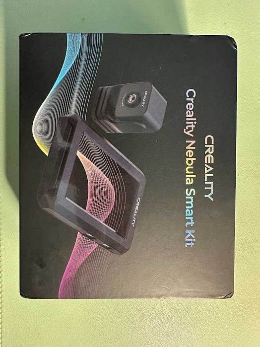 Creality Nebula Smart Kit для Ender-3 (32-bit)/Pro/V2/V2 NEO/V3 SE: 2 ...