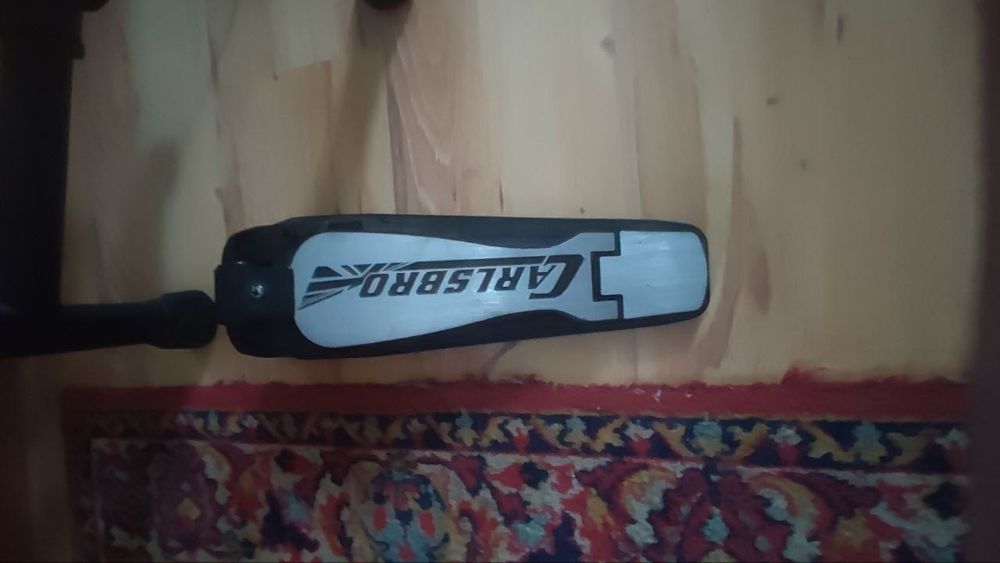 Продам электронные барабаны Carlsbro Module CSD120/121/130/131/130M: 7 000 грн. - Ударні ...