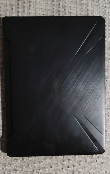 Asus Tuf Gaming fx505d: 13 150 грн. - Ноутбуки Сарата на Olx