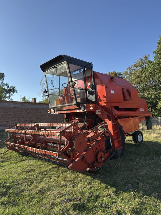 Bizon Rekord Z0-58 Pęcławice-Parcele • OLX.pl