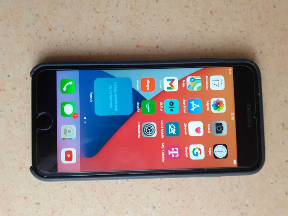 Iphone 6s Plus 64GB Mielec • OLX.pl