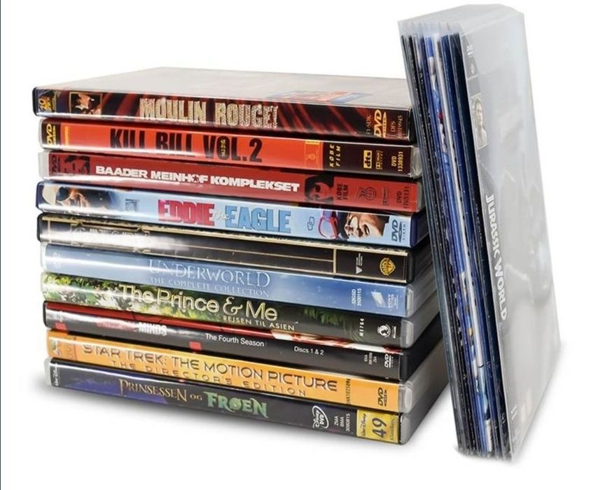 Conversão cassetes VHS e VHS-C para digital ou DVD Espinho • OLX Portugal