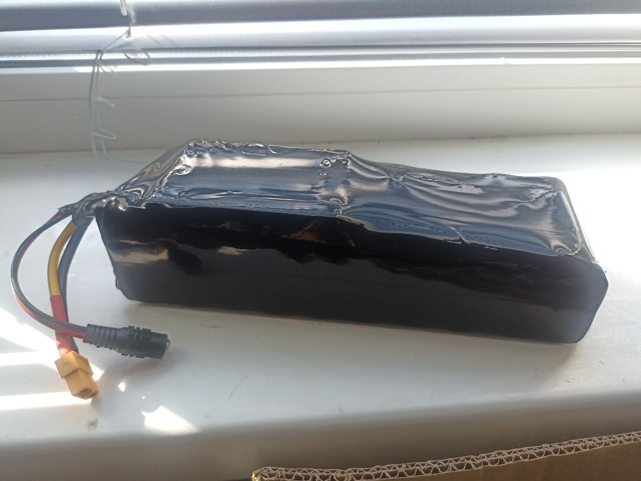 Li-ion аккумуляторы до ел. транспорту, 12v, 36v, 48v, 72v: 500 грн ...