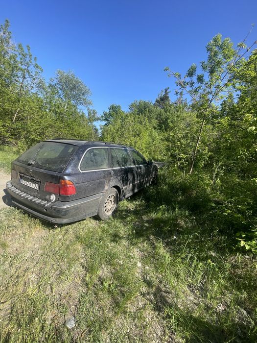 Bmw e39 / бмв е39 м51д25 / m51d25 TDS , турбо дизель: 30 000 грн. - BMW ...