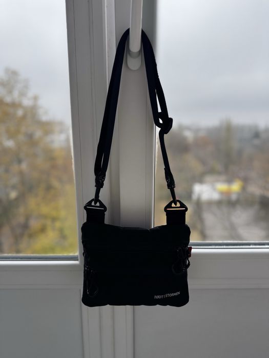 Сумка Fodt i Stormen Cordura / S размер / 24x18 / Military: 2 000 грн. - Сумки через плече Одеса ...