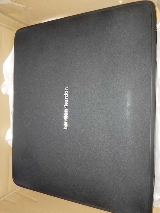 Сабвуфер безпровідний Harman Kardon 100Вт: 4 725 грн. - Акустичні ...