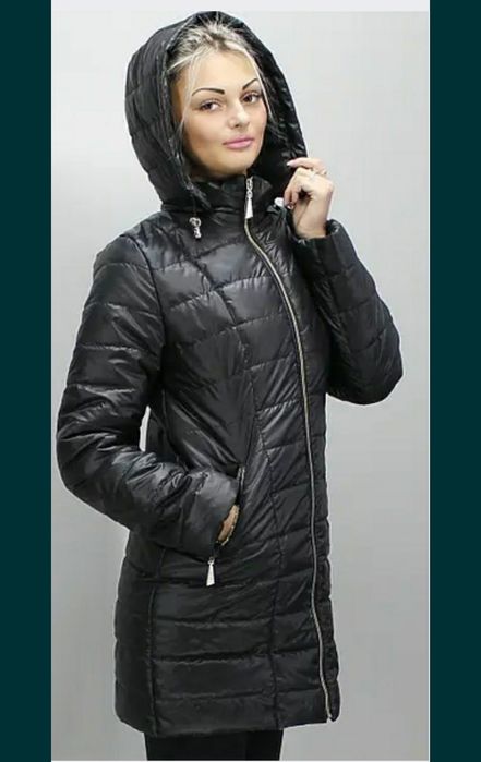 Женское пальто Mishele суперкачества. Очень красиво выглядит в живую.: 1 050 грн. - Пальто ...