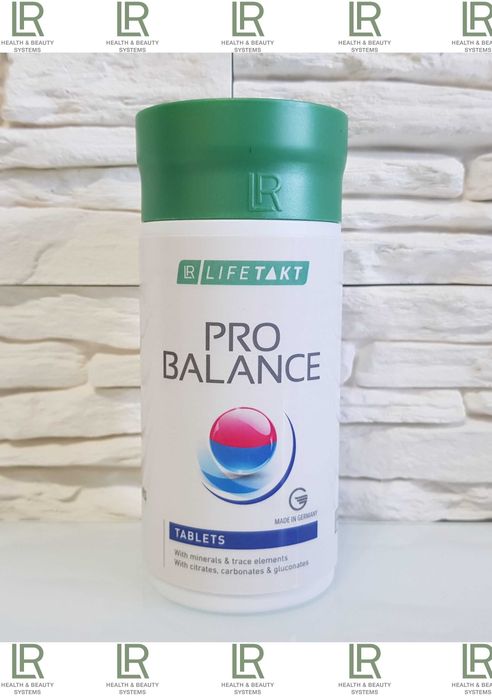 Pro Balance LR Na Odkwaszanie i prawidłowy Metabolizm Kielce • OLX.pl