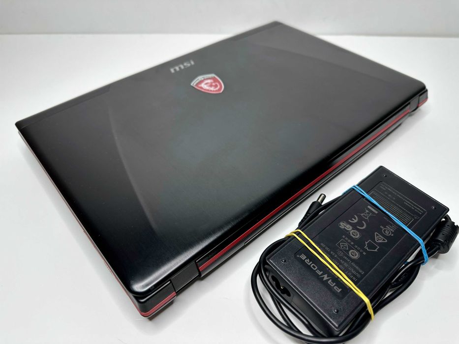 MSi GE60 Apache Pro, Core i7, 16Gb, SSD 500Gb, GeForce 860M, FHD IPS ...