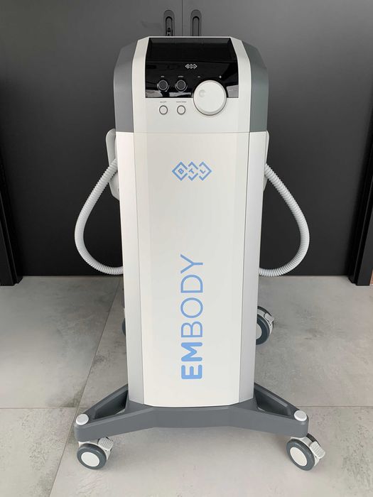 BTL EMBODY urządzenie do modelowania sylwetki Warszawa Mokotów • OLX.pl