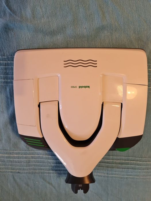 Kobold Sp 600 lava e seca. Alvalade • OLX Portugal