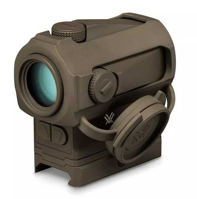 Kolimator Vortex Sparc AR TAN Limited Edition SPC-AR2-TAN Radom • OLX.pl