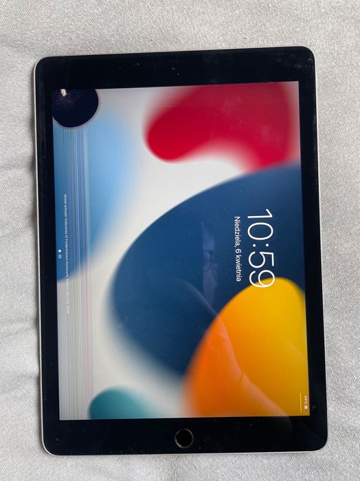IPad Air 2 32GB model:A1566 za 199zł Jelenia Góra Cieplice Śląskie-Zdrój • OLX.pl