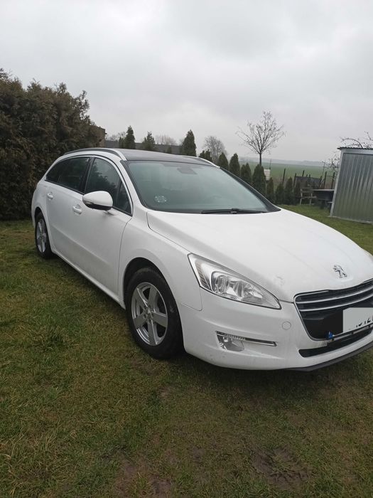 Sprzedam auto po kolizji Toruń • OLX.pl