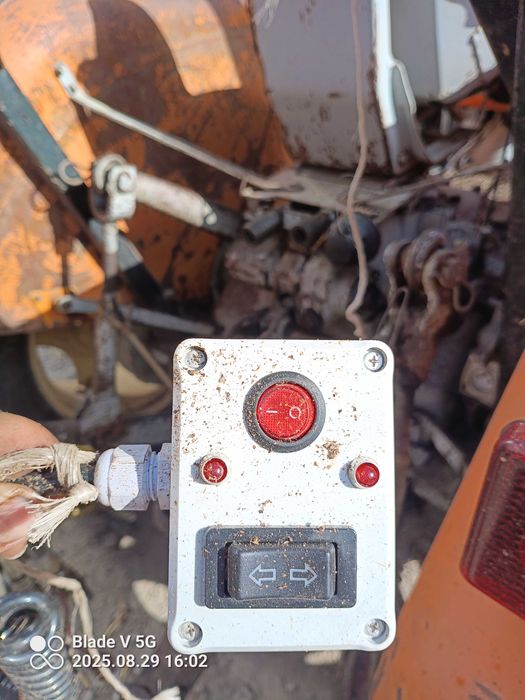 Rozrzutnik 6t metal fach, nie joskin fliegl czarna białostocka asw ads ...