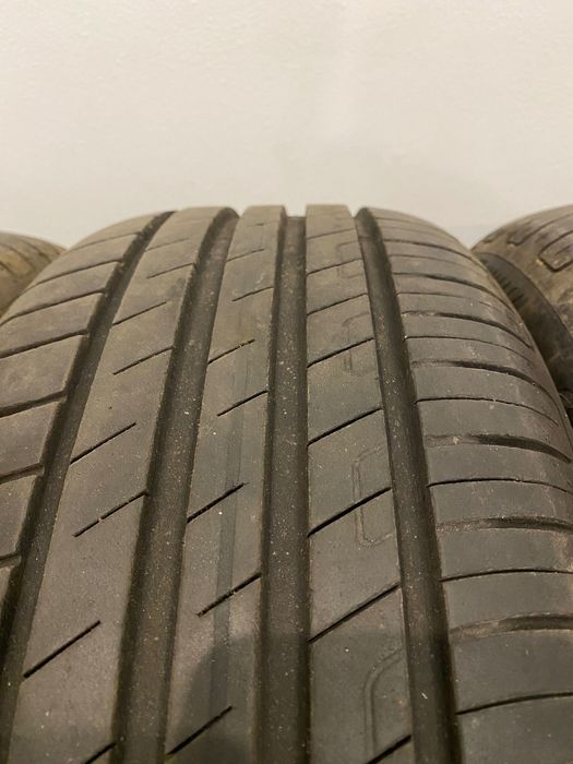 Goodyear EfficientGrip Performance 205/55 R16 91H бу 4шт: 2 050 грн. - Автошини Київ на Olx