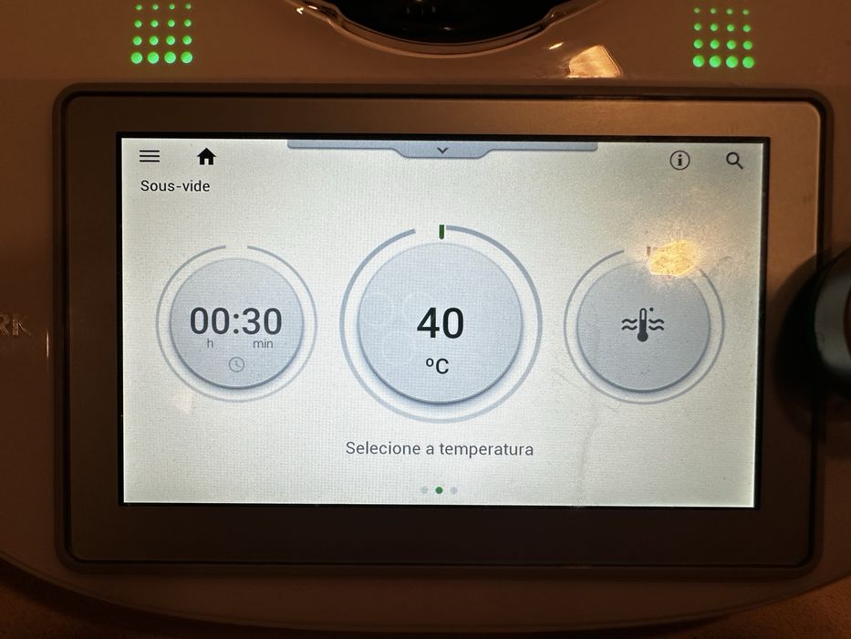 Bimby TM6 x 2 (2 maquinas e 3 copos) Carcavelos E Parede • OLX.pt