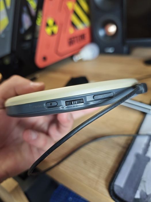 CD плеєр Sony Walkman: 3 500 грн. - Cd / md / вінілові програвачі ...
