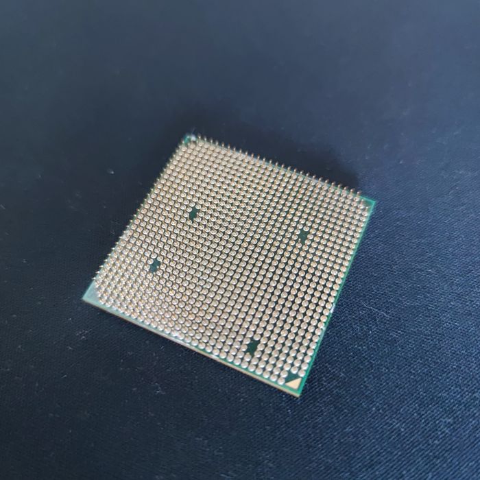 Процессор AMD FX-8300 Vishera AM3+, 8 x 3300 МГц: 1 500 грн ...