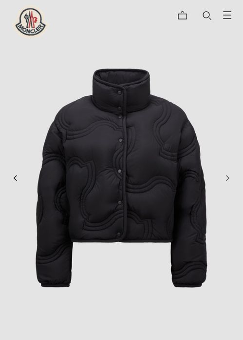 Куртка Moncler оригінал: 29 000 грн. - Пуховики та зимові куртки Київ ...