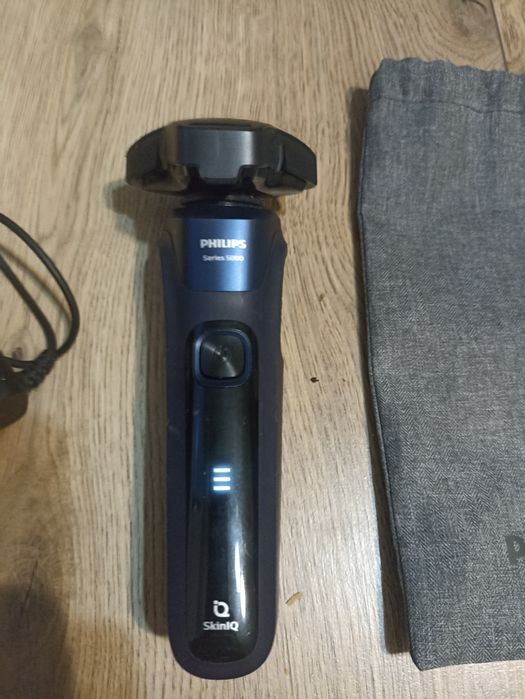 Golarka Philips S5585 Częstochowa Tysiąclecie • OLX.pl