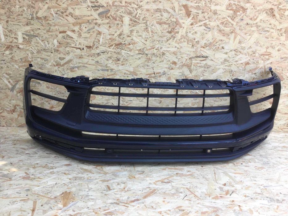 Бампер передний Porsche Macan 95b807221ak: 1 600 $ - Бампери Київ на Olx