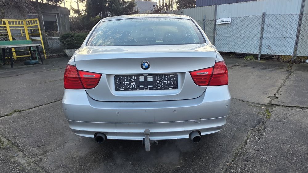 BMW 335 IX z Niemiec Gdańsk Olszynka • OLX.pl