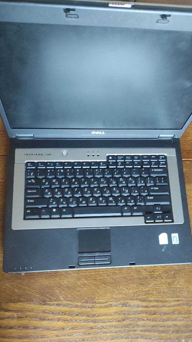 Ноутбук Dell pp21l: 950 грн. - Ноутбуки Київ на Olx