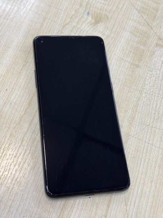 OnePlus 9R 8/256 Гб carbon black: 5 122 грн. - Смартфони / мобільні ...