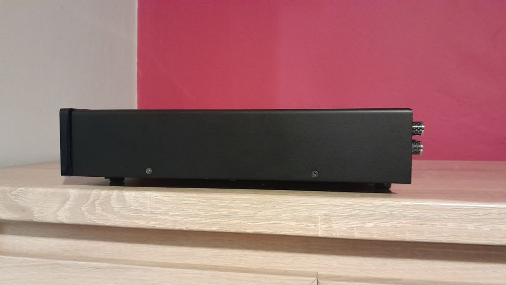 Sphinx Myth 11 końcówka mocy .Polecam Władysławowo • OLX.pl