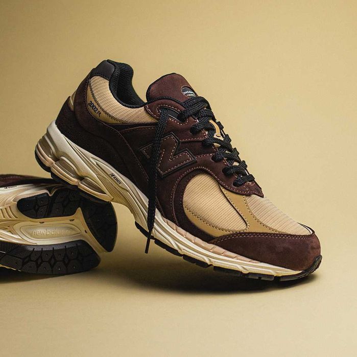 ОРИГІНАЛ New Balance 2002R Gore-Tex M2002RXQ кроссовки кросівки 42 43: ...