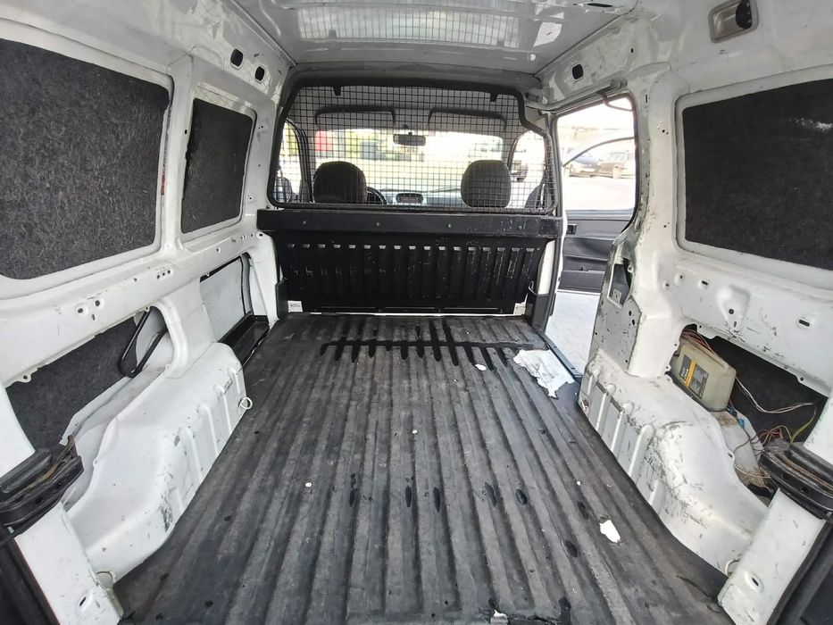 Citroen berlingo 1.6 HDI 2007 Quinta do Anjo • OLX.pt