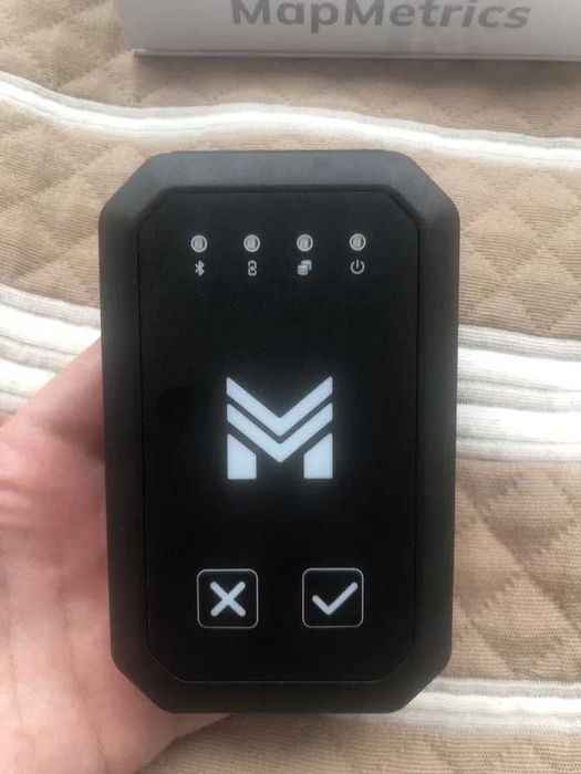 Miner minerador MapMetrics SPT Crypto Mapps Ermesinde • OLX Portugal