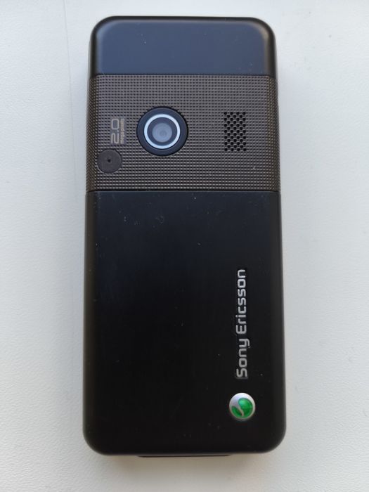 Sony Ericsson 530i: 800 грн. - Смартфони / мобільні телефони Одеса на Olx