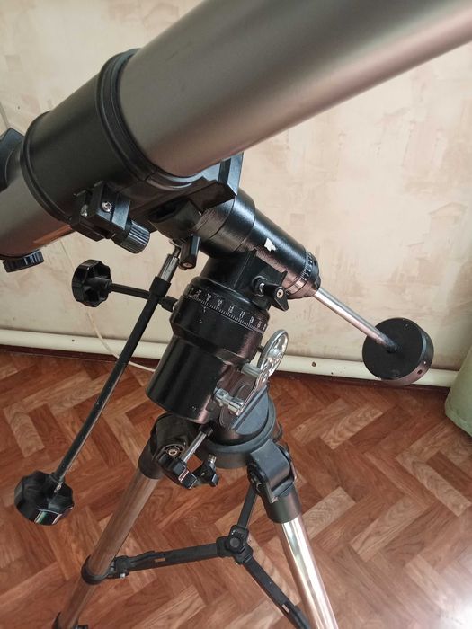 Продается телескоп Bresser Lyra 900\70 мм.: 6 900 грн. - Телескопи ...