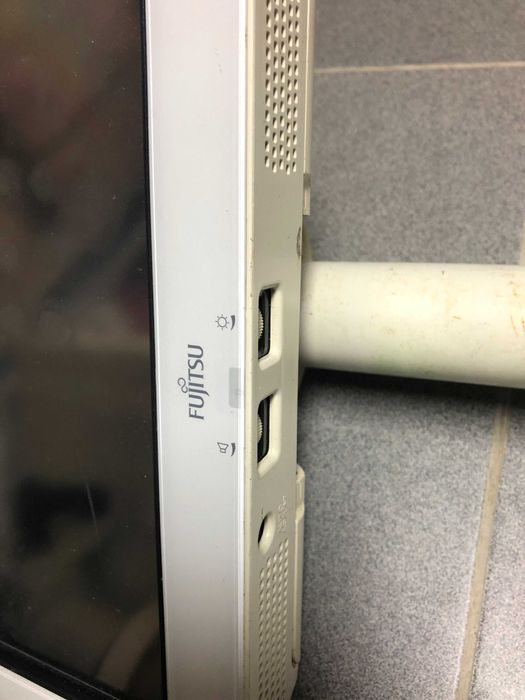 Touch Screen Lcd 12" POS Terminal Fujitsu Ponta Delgada (São Sebastião) • OLX Portugal