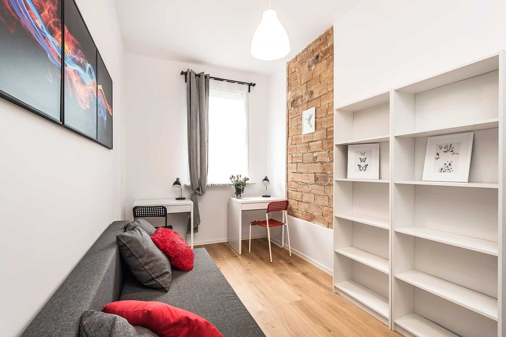 Wynajmę pokój Gdańsk Wrzeszcz Twarda, blisko SKM PG GUMed Gdańsk Wrzeszcz • OLX.pl