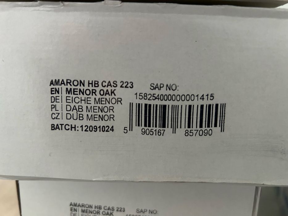 Panele winylowe Arbiton Dąb Menor CAS 223 Lutoryż • OLX.pl