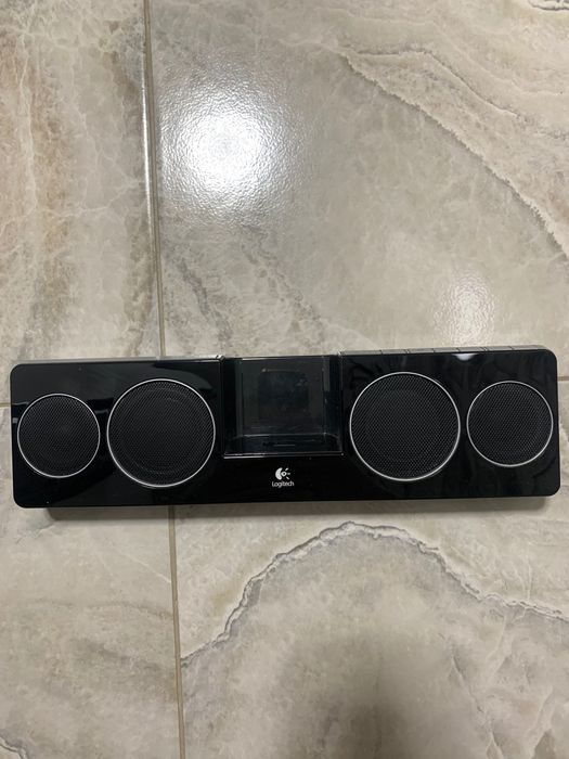 Продам logitech pure-fi anywhere 2: 1 200 грн. - Периферійні пристрої ...