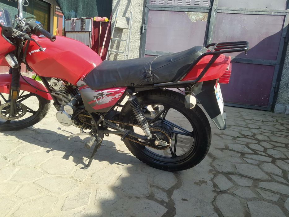Viper 150 кубів .: 15 000 грн. - Мотоциклы Михале на Olx