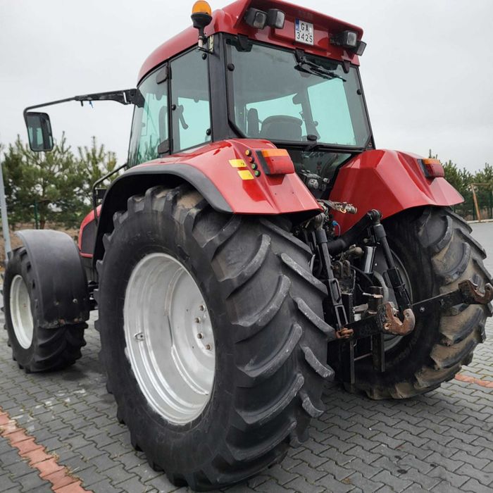 Case CS 150 jak MX 150 170 steyr 9080 9125 Okazja Łęczyca • OLX.pl