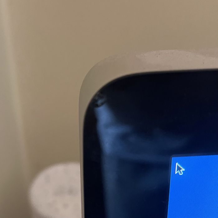 Imac 21inc mid 2010 i3 8gb 256SSD Radeon: 6 700 грн. - Настільні комп ...