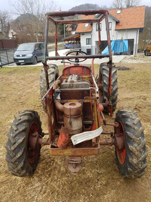 Zetor 3545 sprzedam Piwniczna-Zdrój • OLX.pl