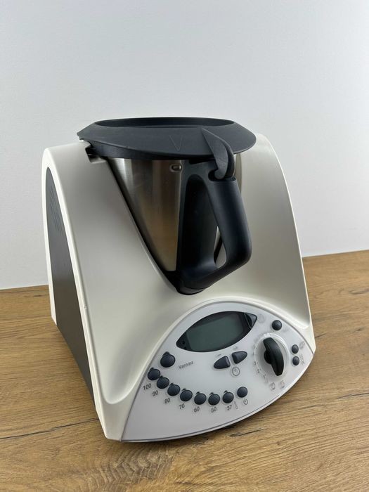 Thermomix Termomix TM31 Idealny, NOWY NÓŻ, Nowy panel, FAKTURA Olsztyn ...