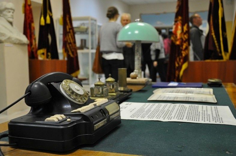 Телефон КД-6 директорський: 500 грн. - Стаціонарні телефони Болехів на Olx