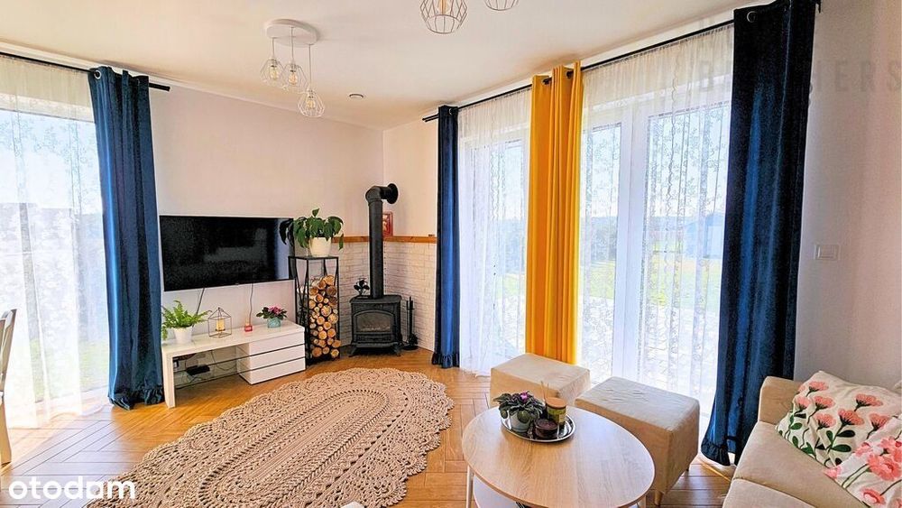 Dom Gotowy Do Zamieszkania – Rydzewo Rydzewo • OLX.pl